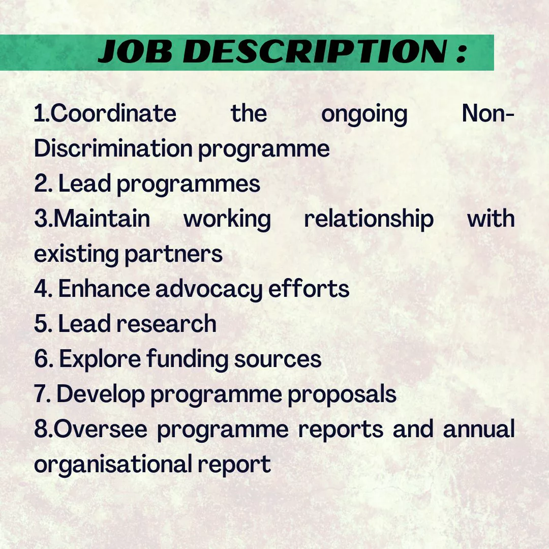 Careers | Pusat KOMAS