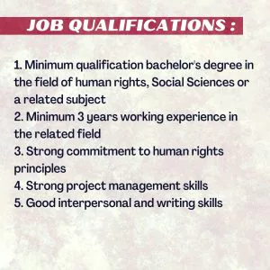 Careers | Pusat KOMAS