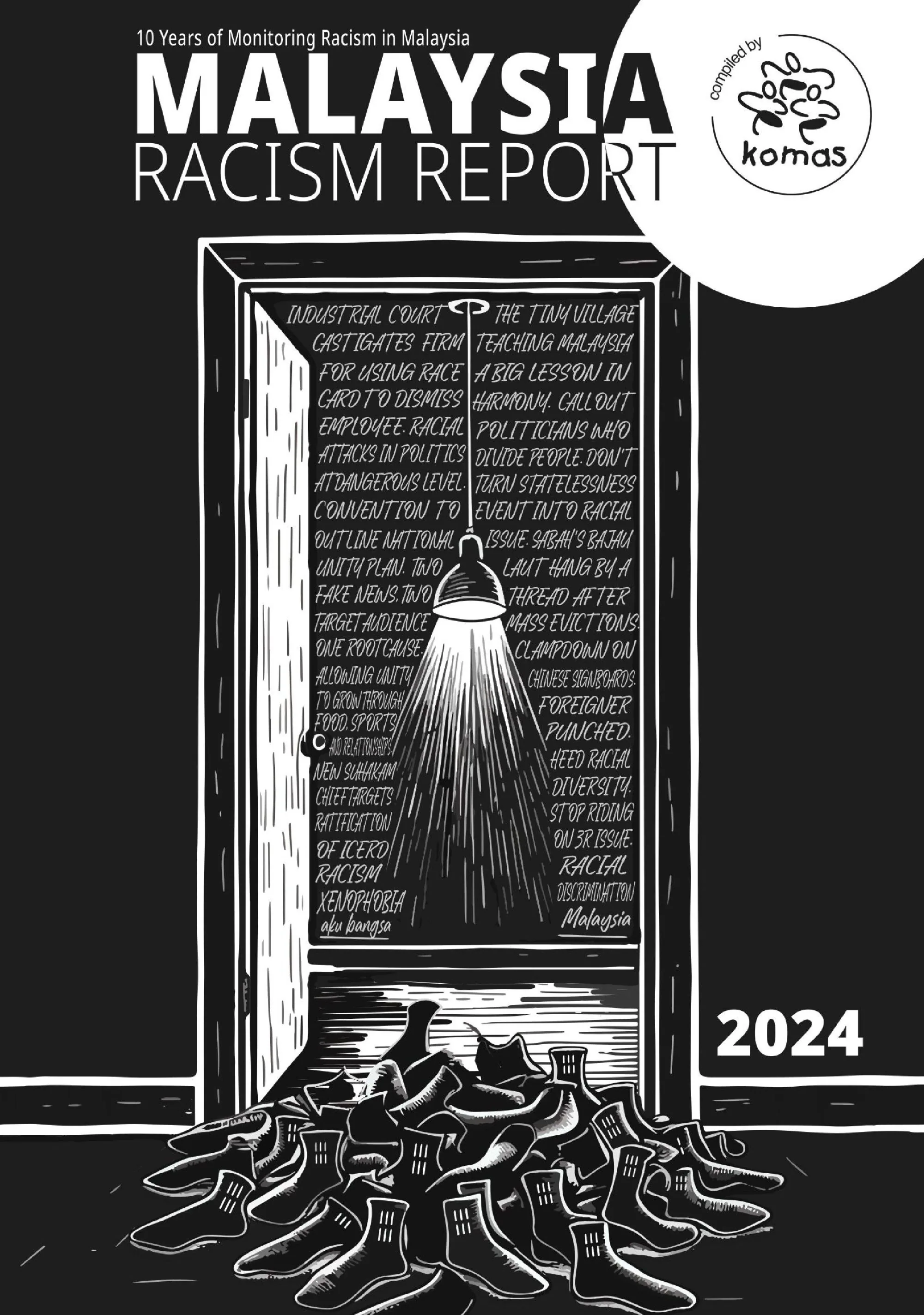 Research & Publications | Pusat KOMAS